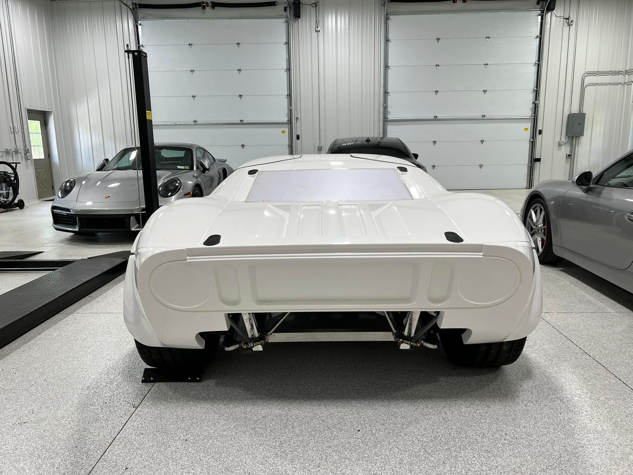 Is This 2021 Superlite GT-R The Perfect Unfinished Project?