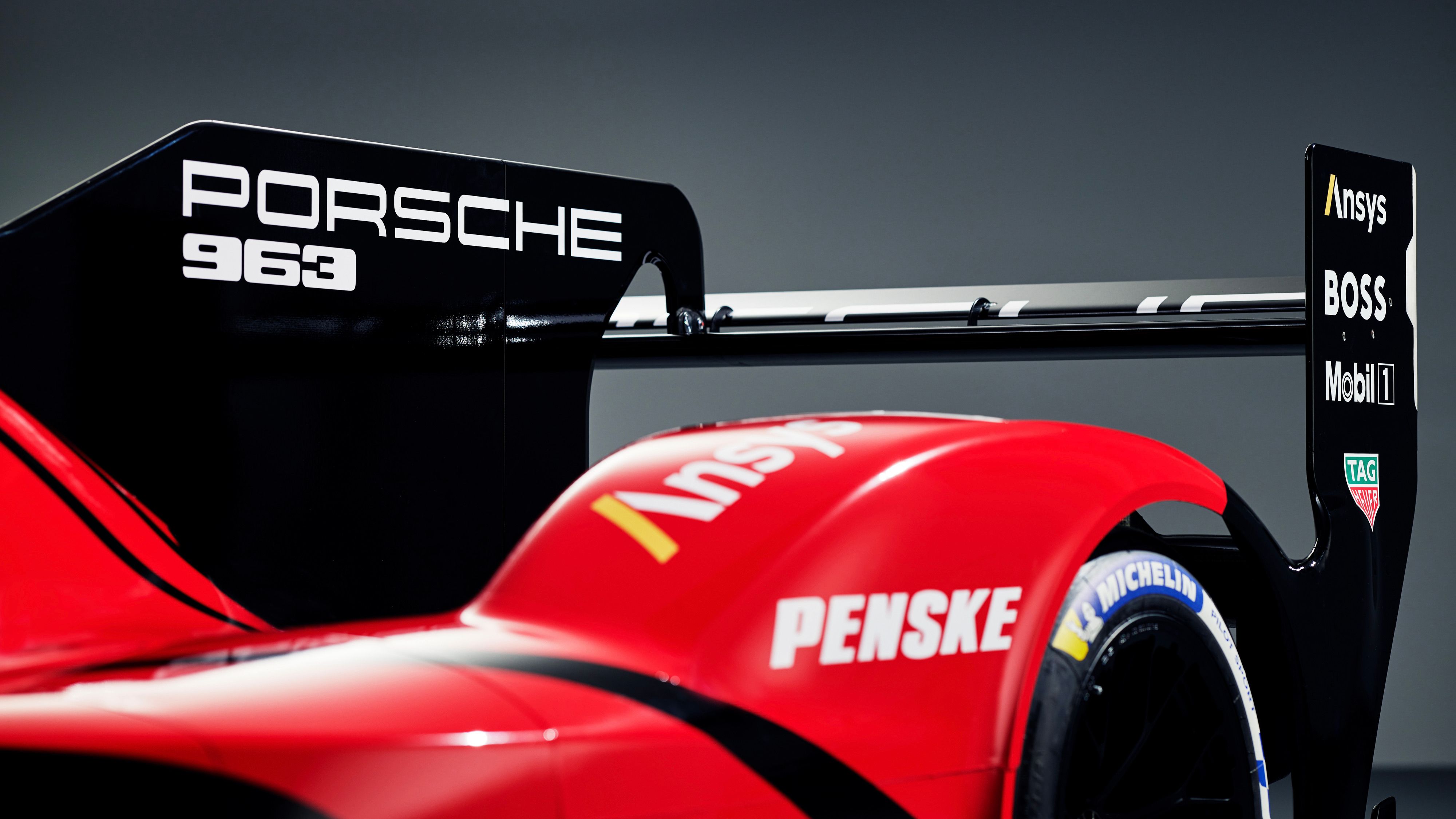 New Porsche 963 Comes to Rattle Ferrari And Lamborghini