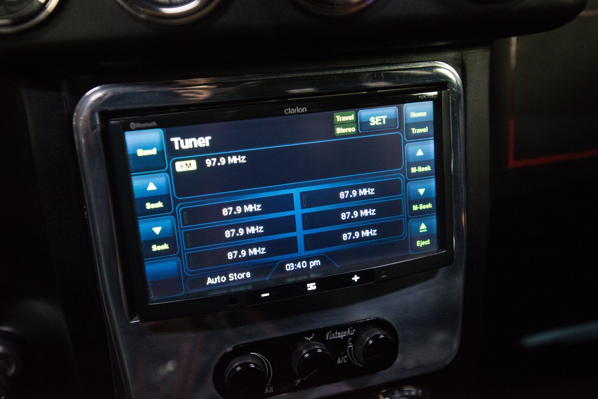 The 1969 Ford Mustang BOSS 520 Was The Ultimate Mustang