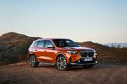 The 2023 BMW X1 Just Put The Rest Of The Compact Crossover Segment In Check