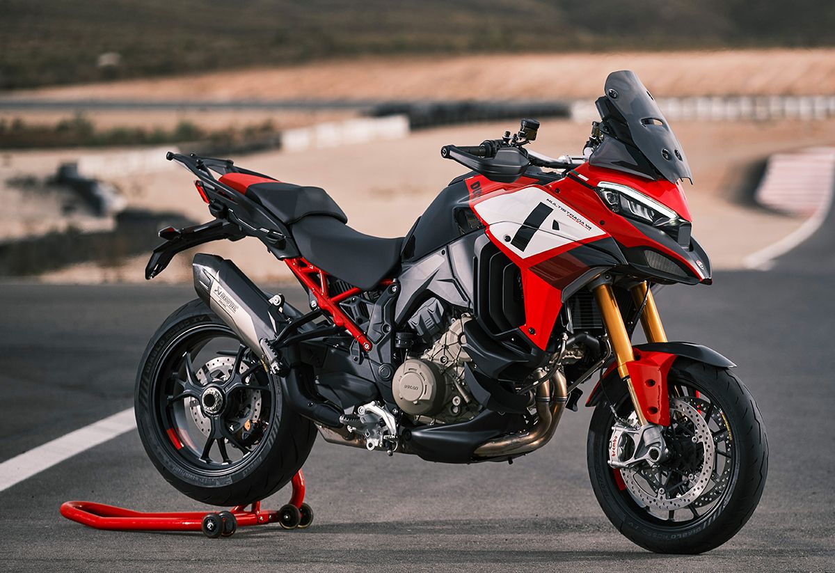 Top 10 Best Motorcycles of 2022