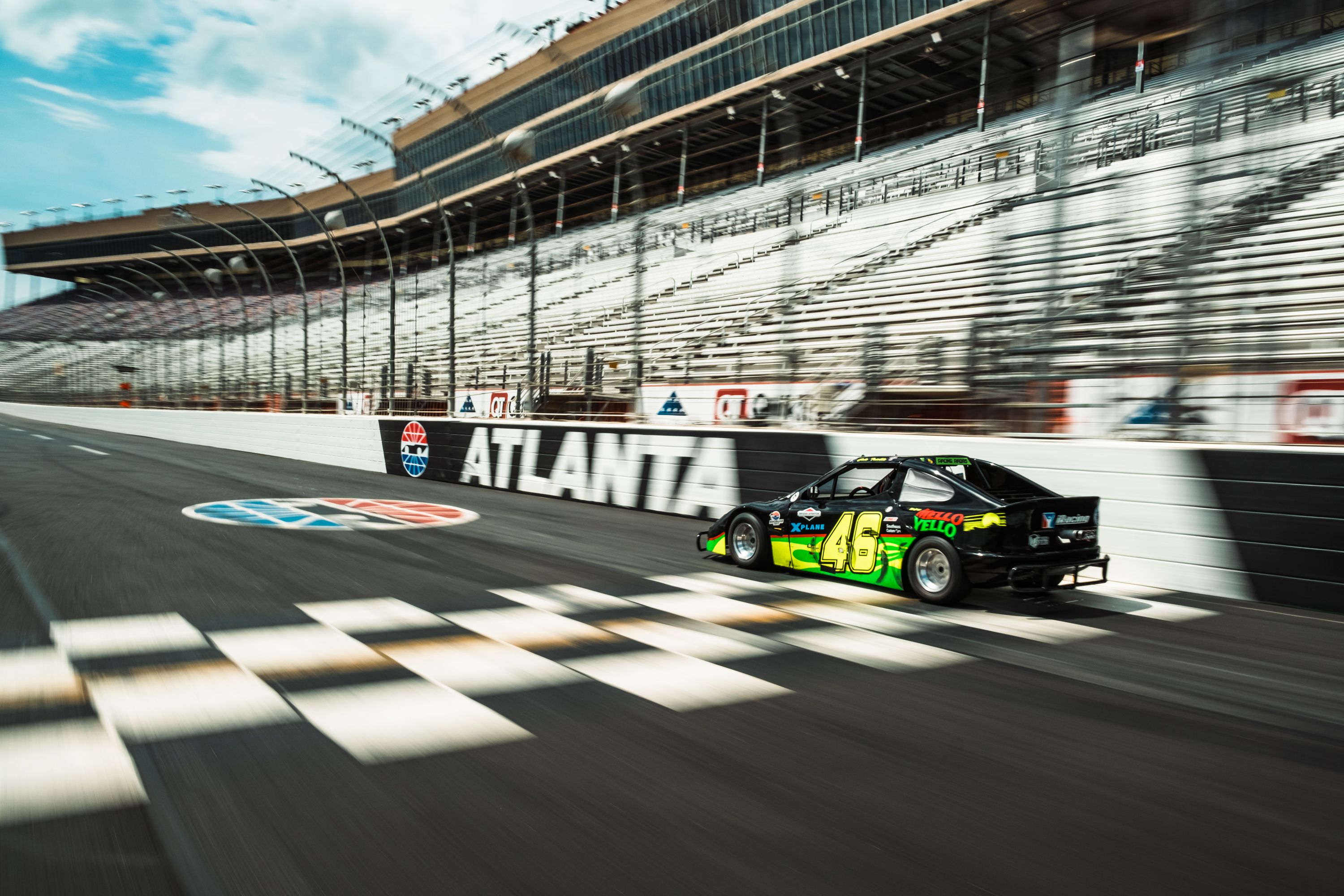 Exclusive: U.S. Legend Cars - Past, Present and Future