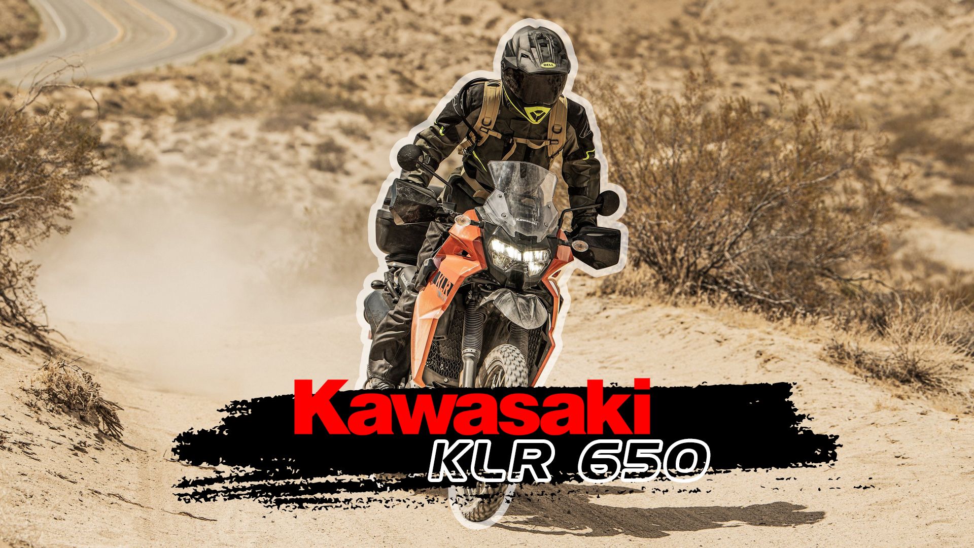 2022 Kawasaki KLR 650 - Performance, Price, and Photos
