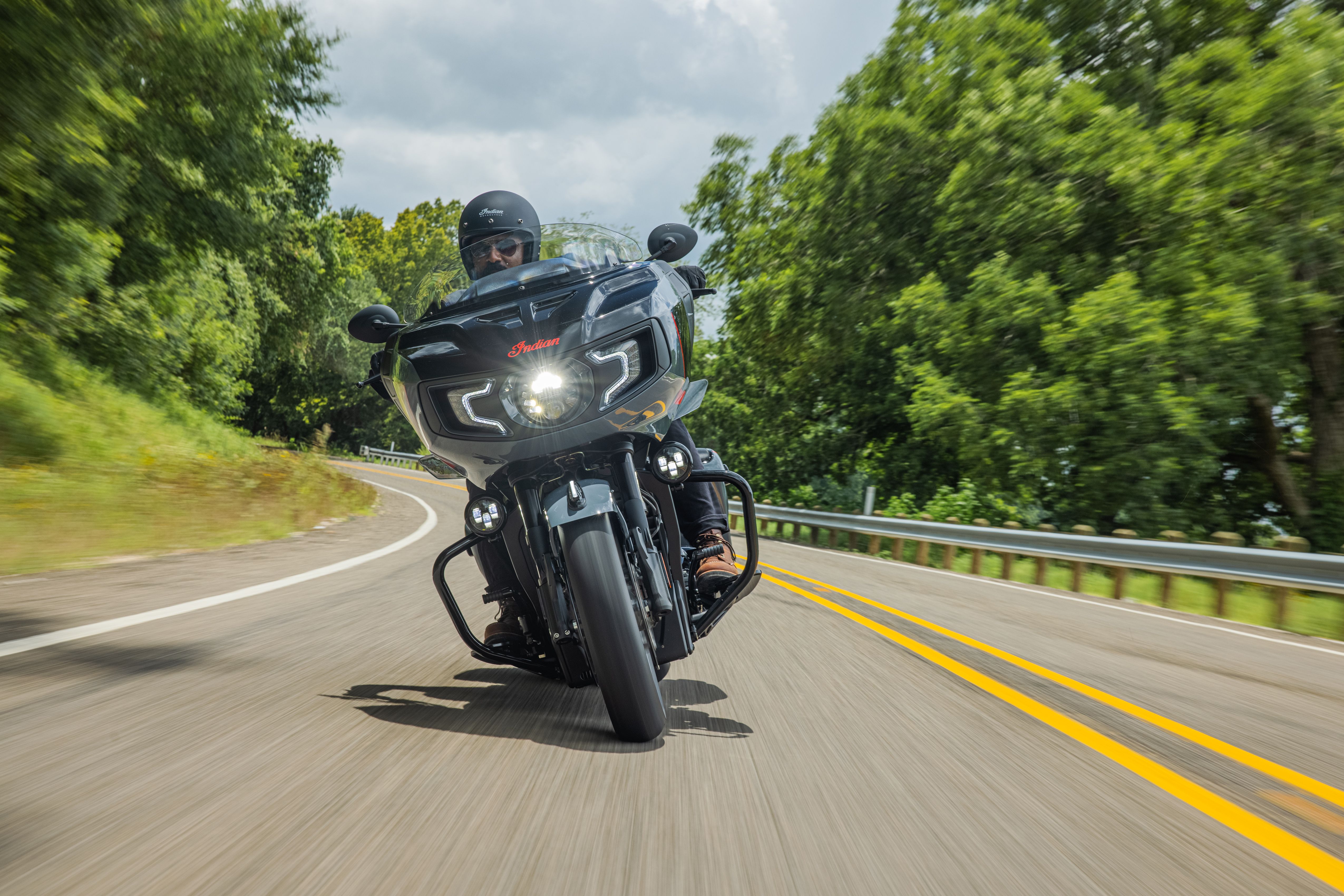 2022 Indian Challenger Elite - Performance, Price, and Photos