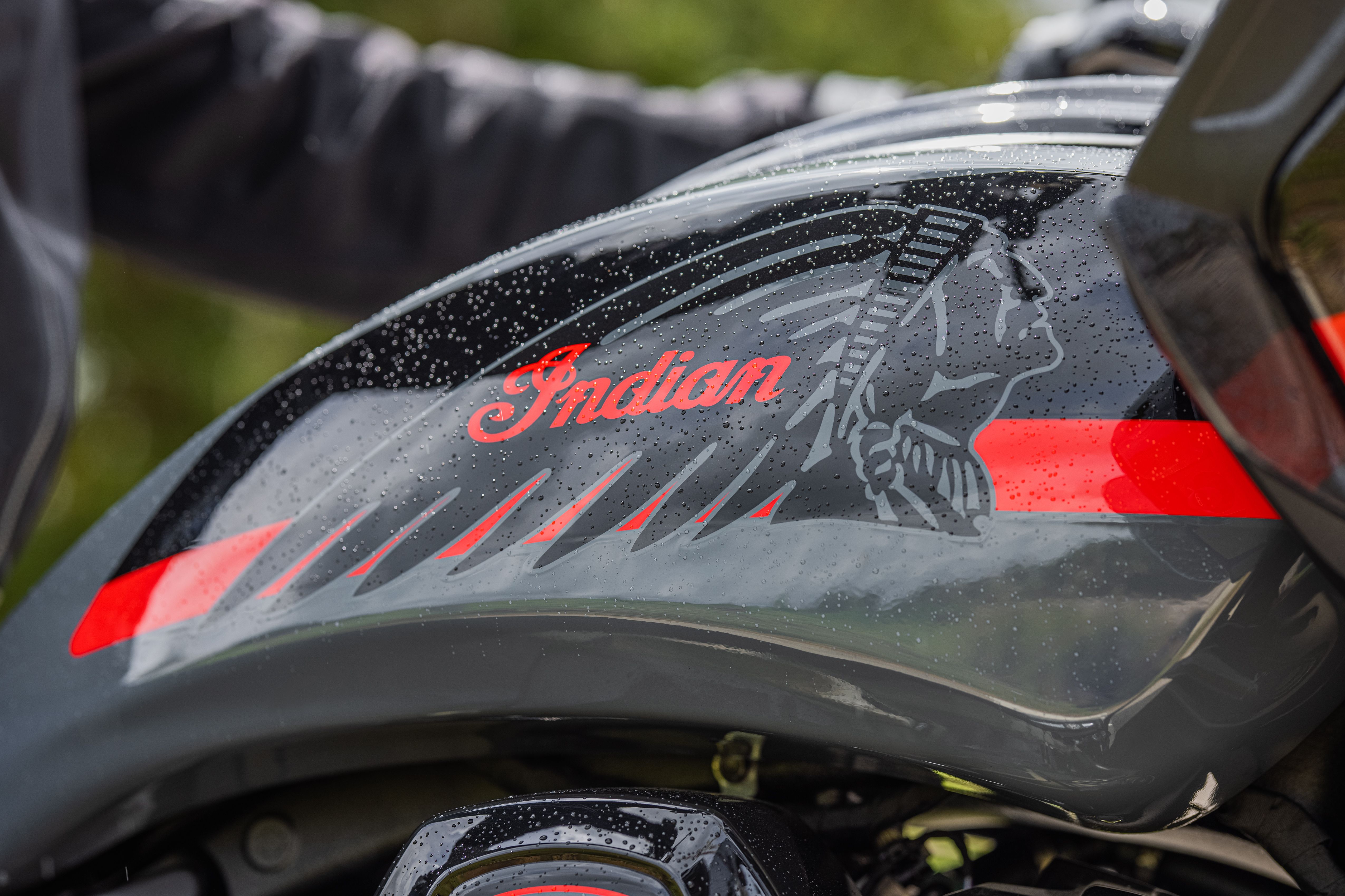 2022 Indian Challenger Elite - Performance, Price, and Photos