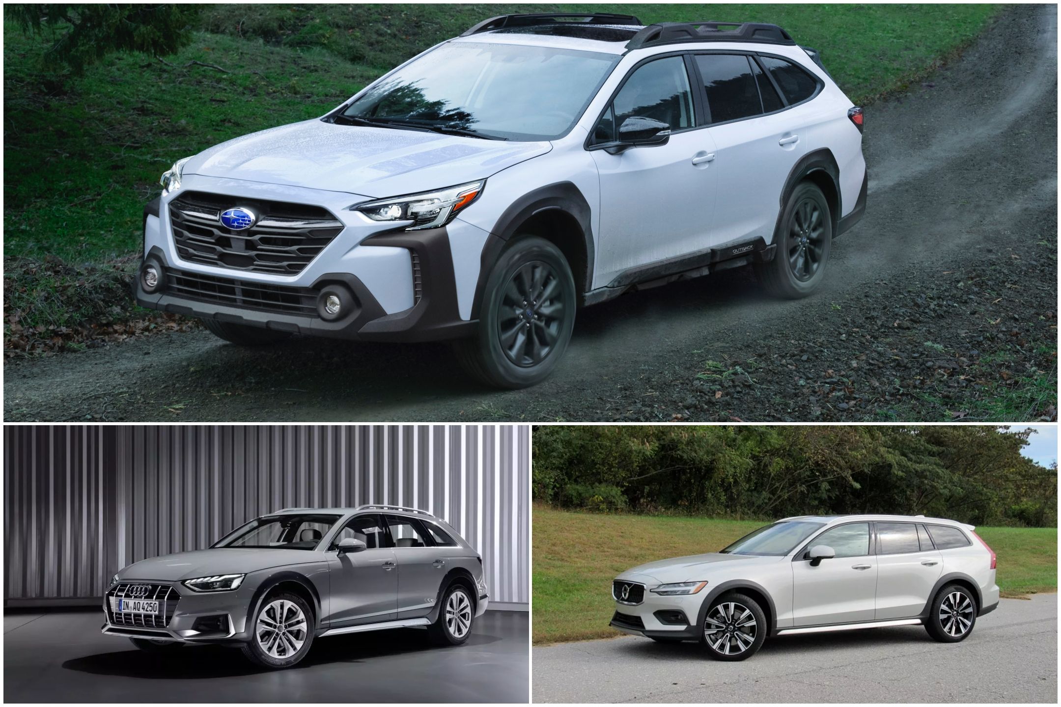 10 Best Station Wagons For Sale In The U.S. In 2022