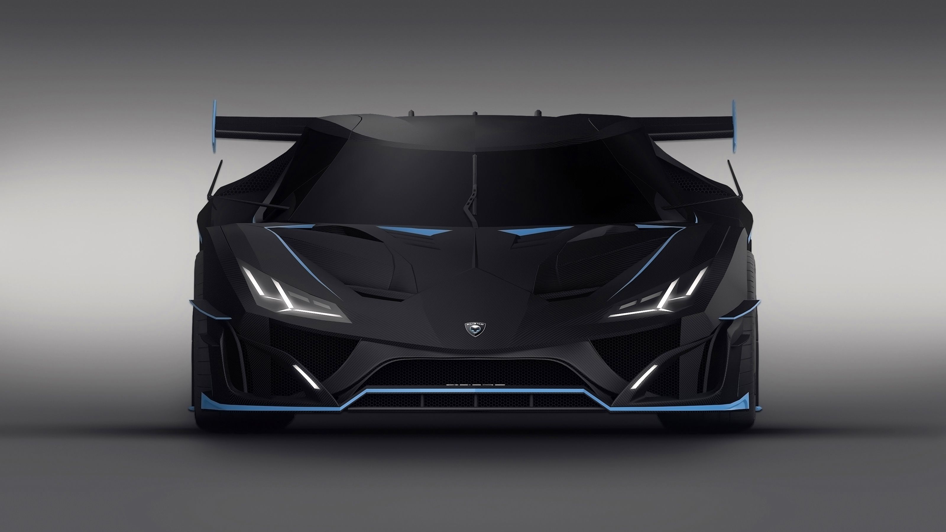 Alieno Unum Hypercar Comes WIth a 363 MPH Promise