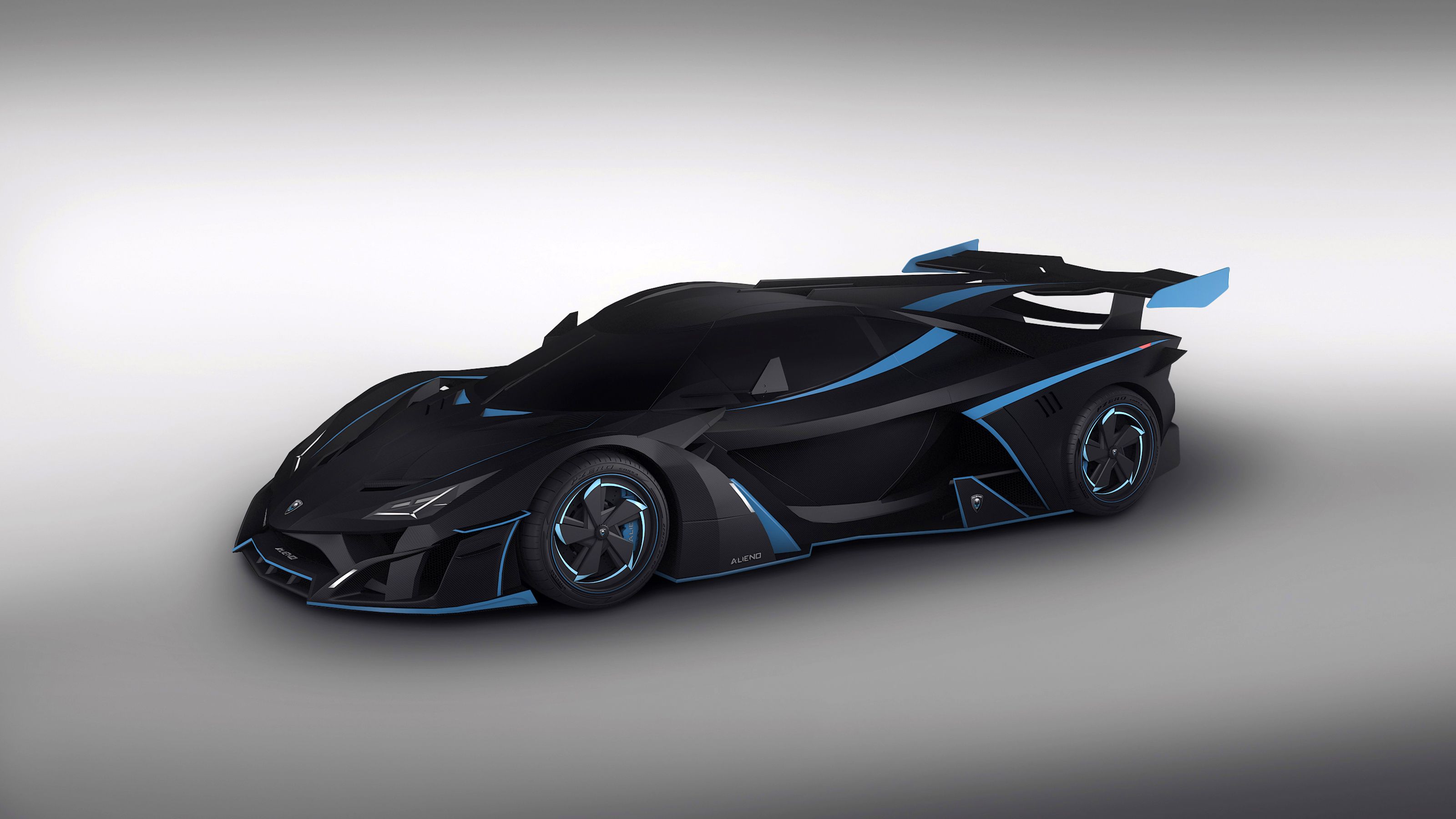 Alieno Unum Hypercar Comes WIth a 363 MPH Promise
