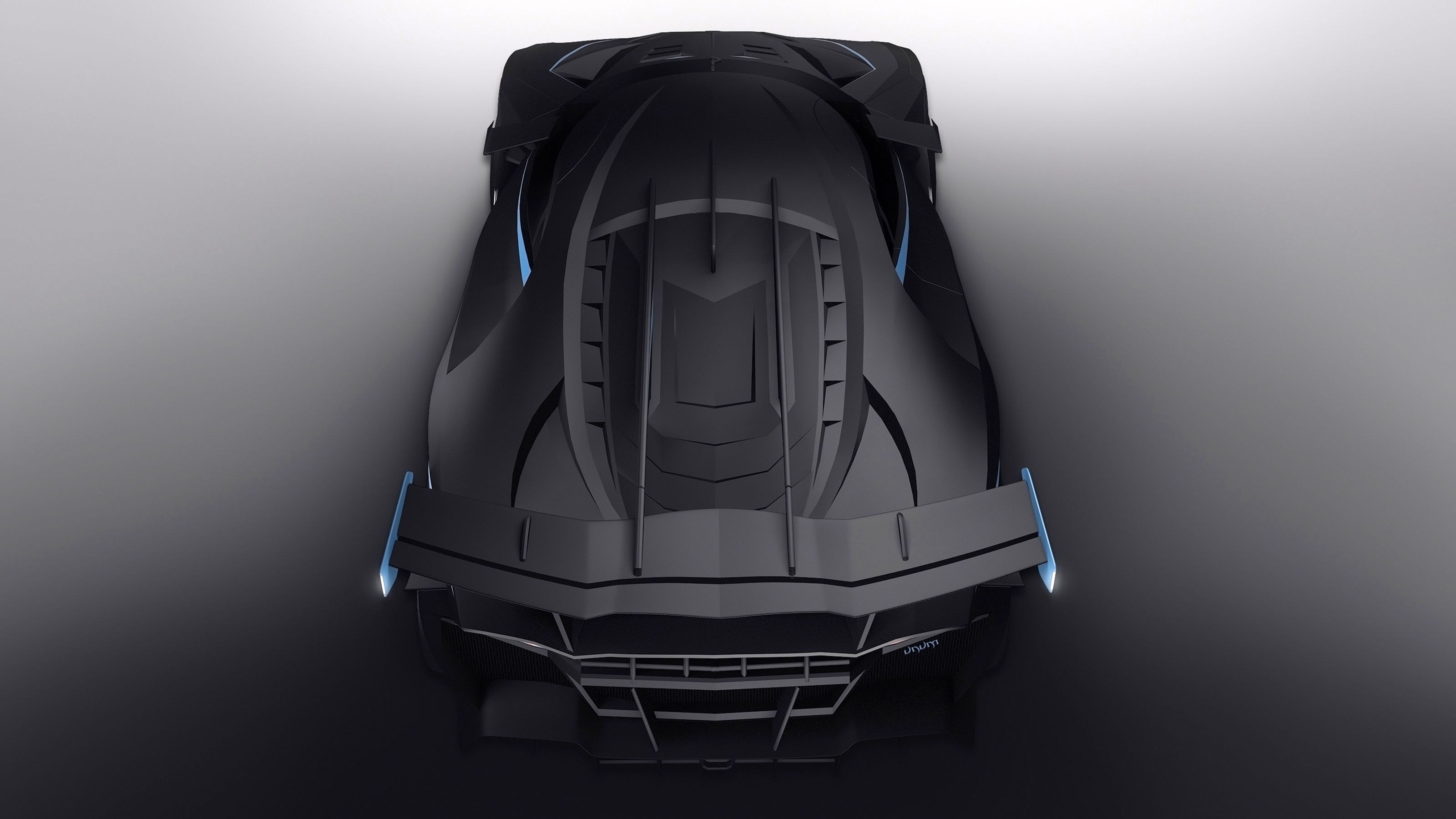 Alieno Unum Hypercar Comes WIth a 363 MPH Promise