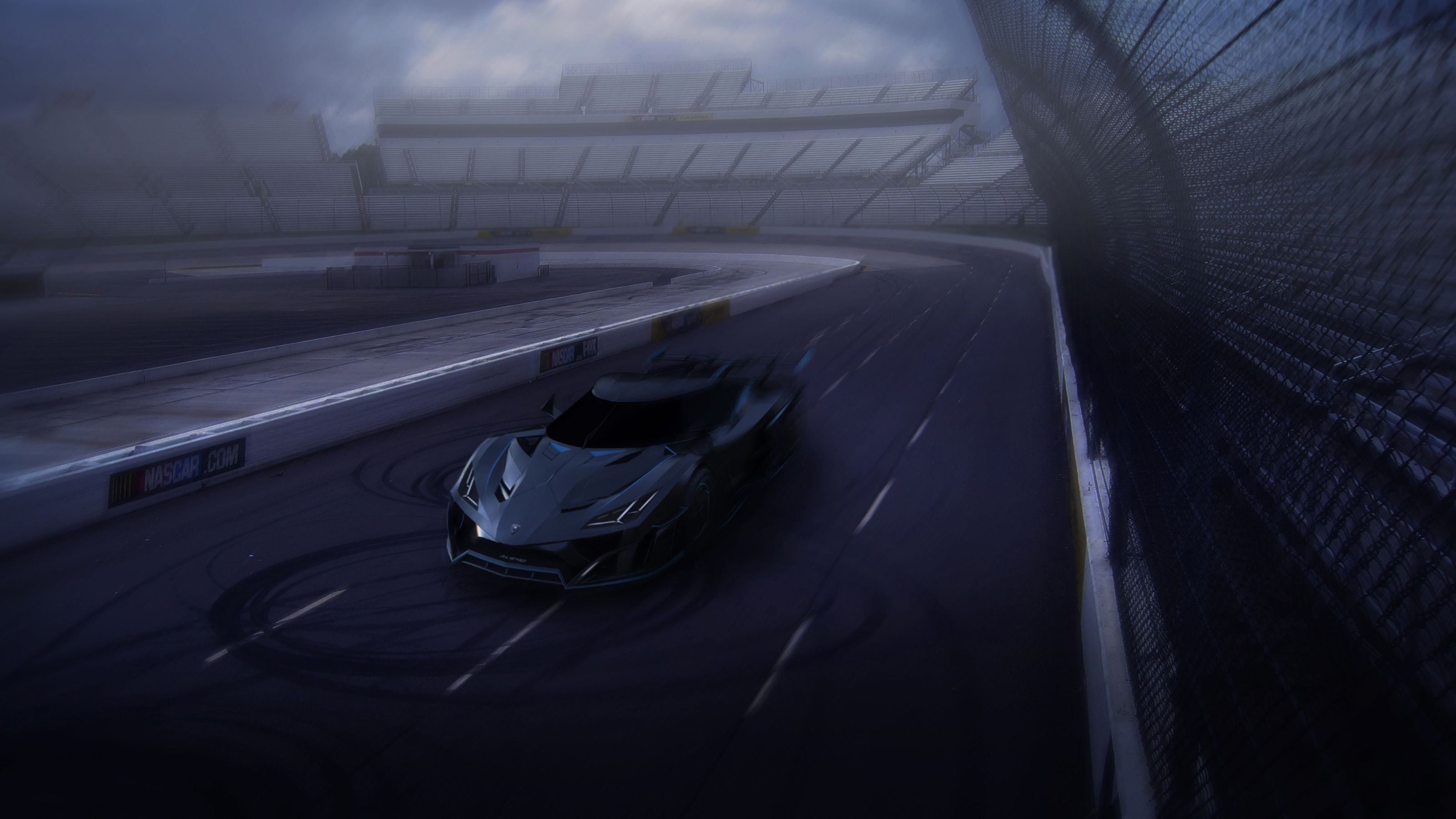 Alieno Unum Hypercar Comes WIth a 363 MPH Promise