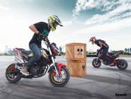 2022 Benelli TNT 135 Performance Price And Photos