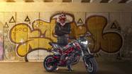 2022 Benelli TNT 135 Performance Price And Photos