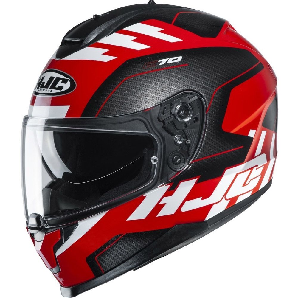 Best Motorcycle Helmets In 2022