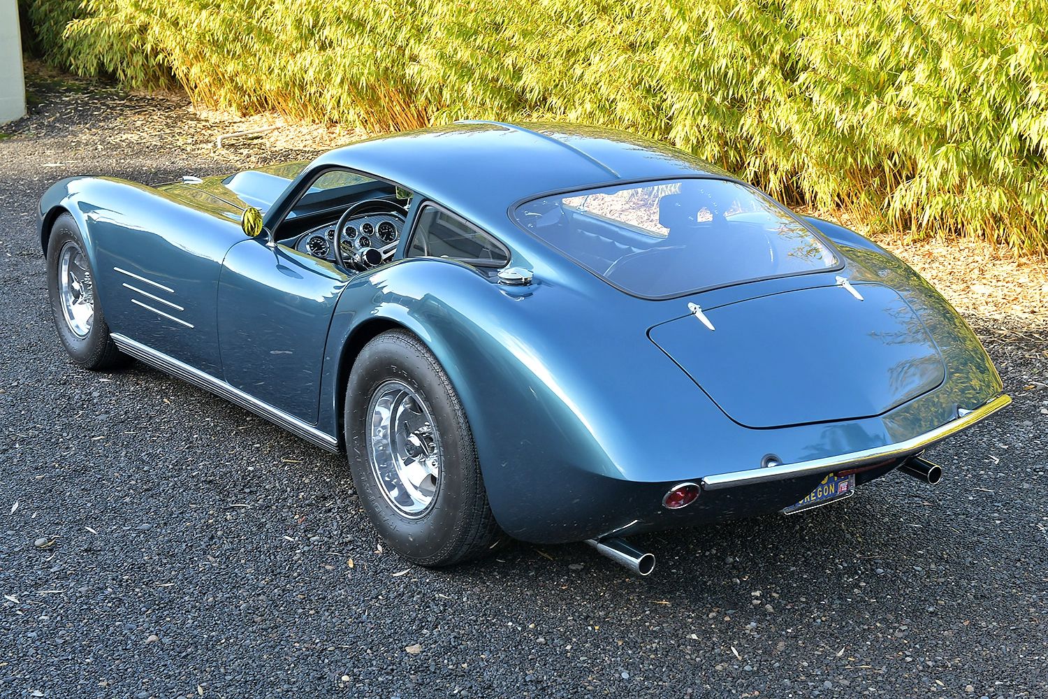 Kellison J6 Panther - The True Story Behind This Forgotten American ...