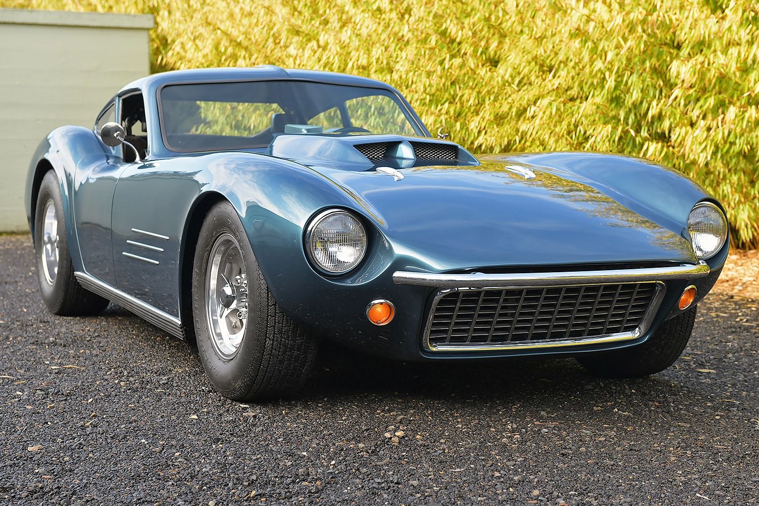 Kellison J6 Panther - The True Story Behind This Forgotten American ...