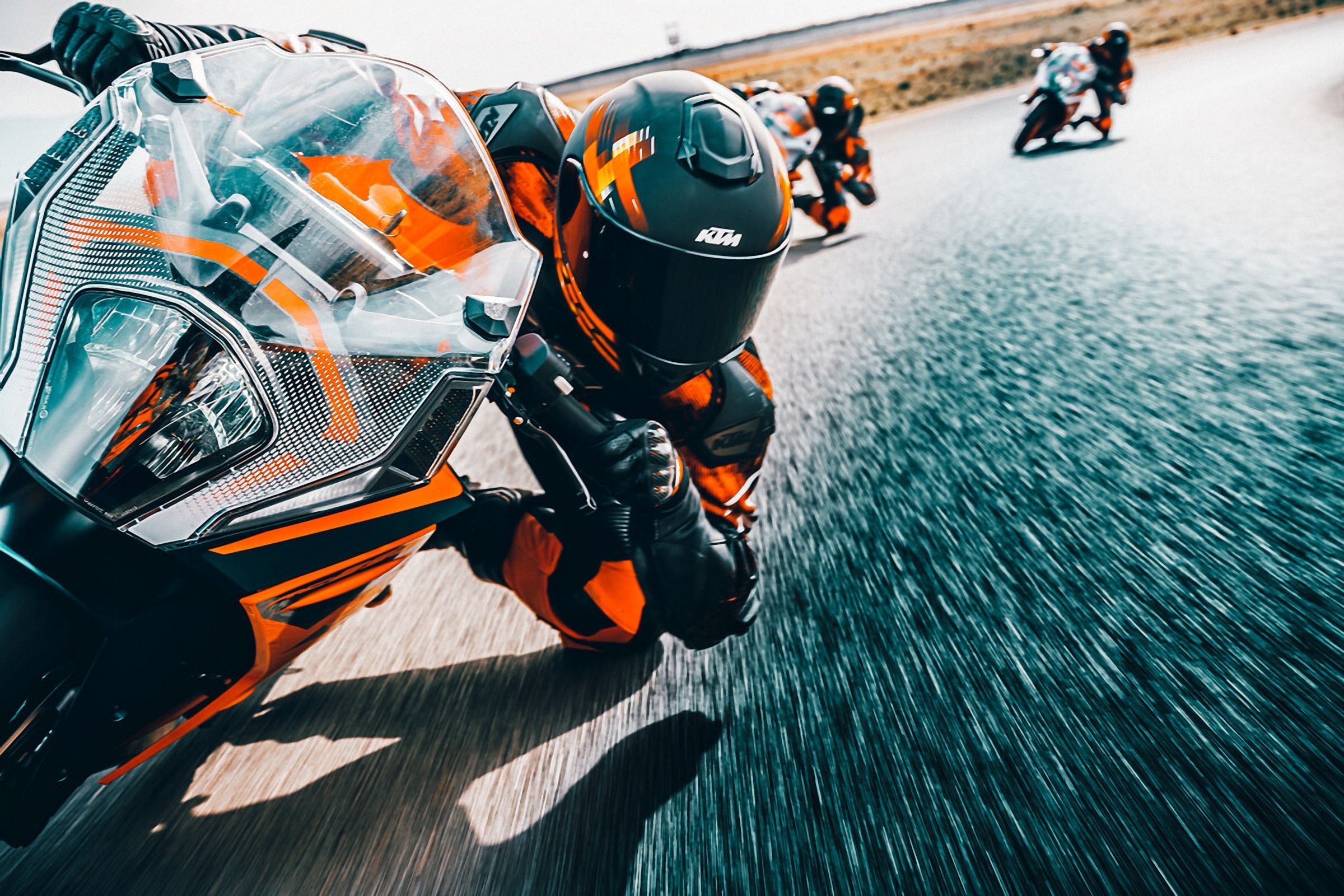 2022 KTM RC 390 - Performance, Price, and Photos