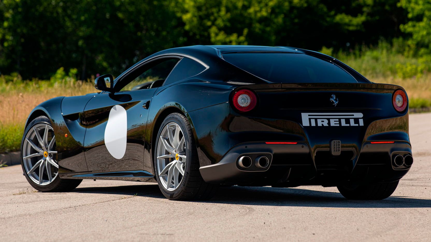 These Ferrari Prototypes Could Be Worth Millions