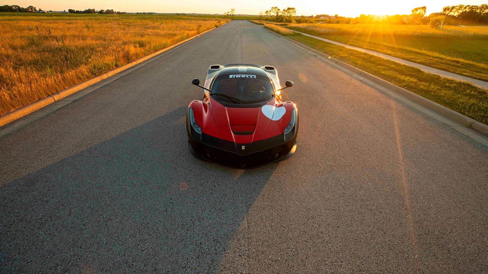 These Ferrari Prototypes Could Be Worth Millions