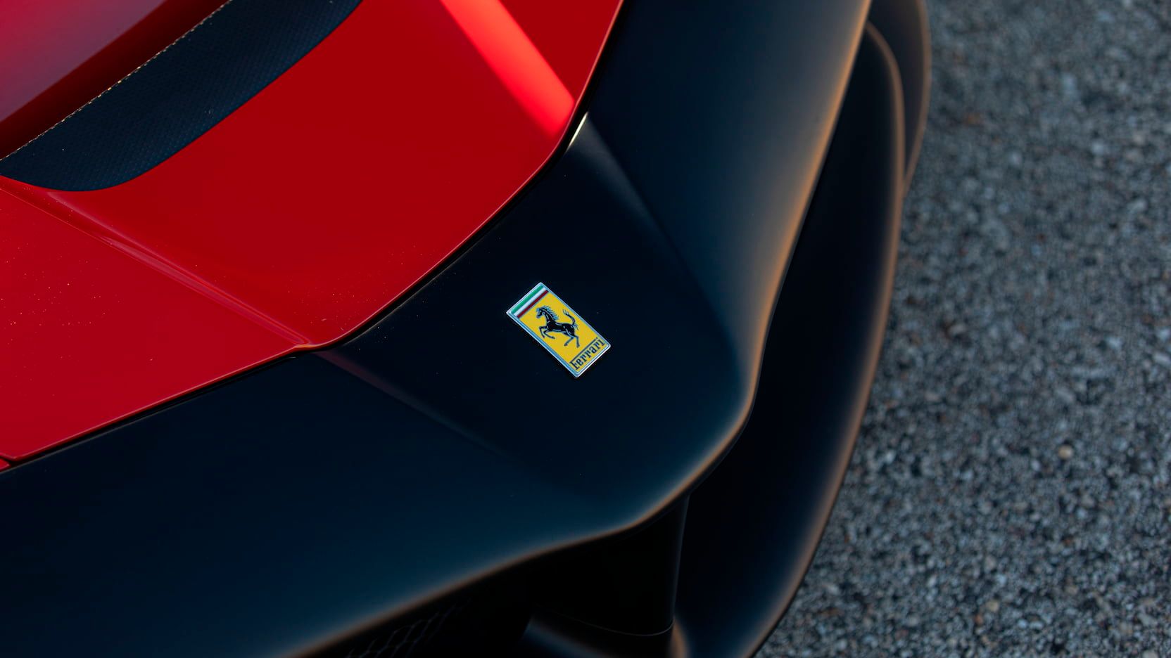 These Ferrari Prototypes Could Be Worth Millions