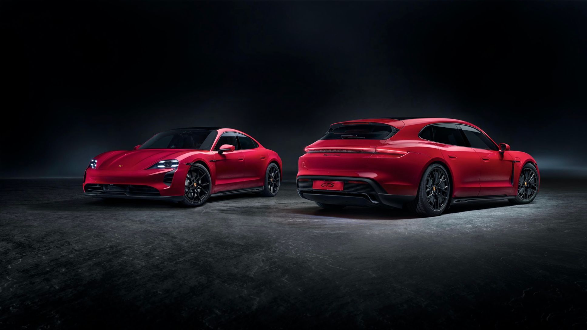 Porsche's New Flagship Vehicle Is Going to be HUGE in Size, Price, and ...