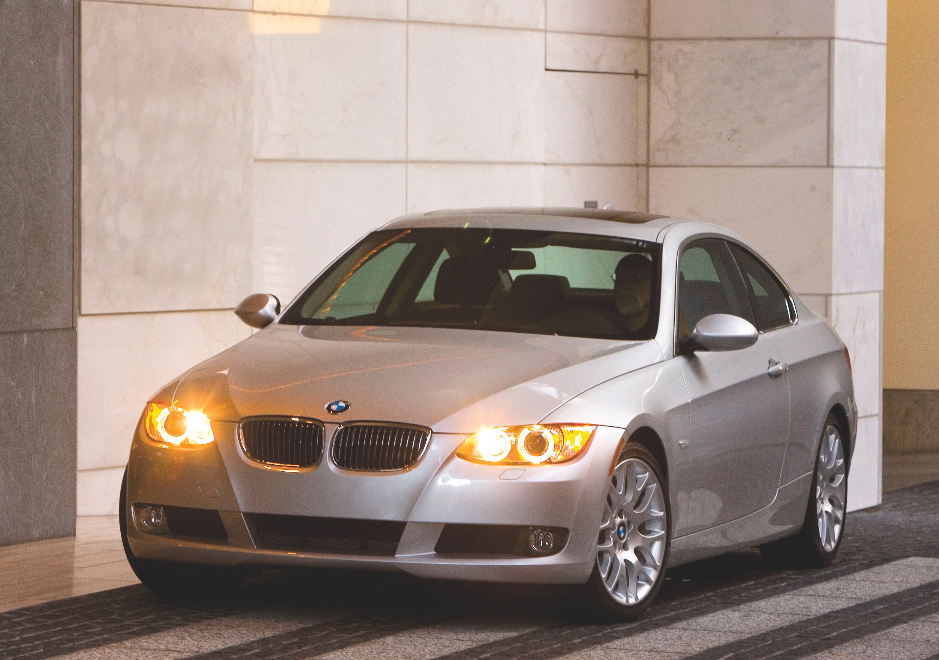 8 Reasons Why the E90 (E9X) 328i is the Perfect BMW