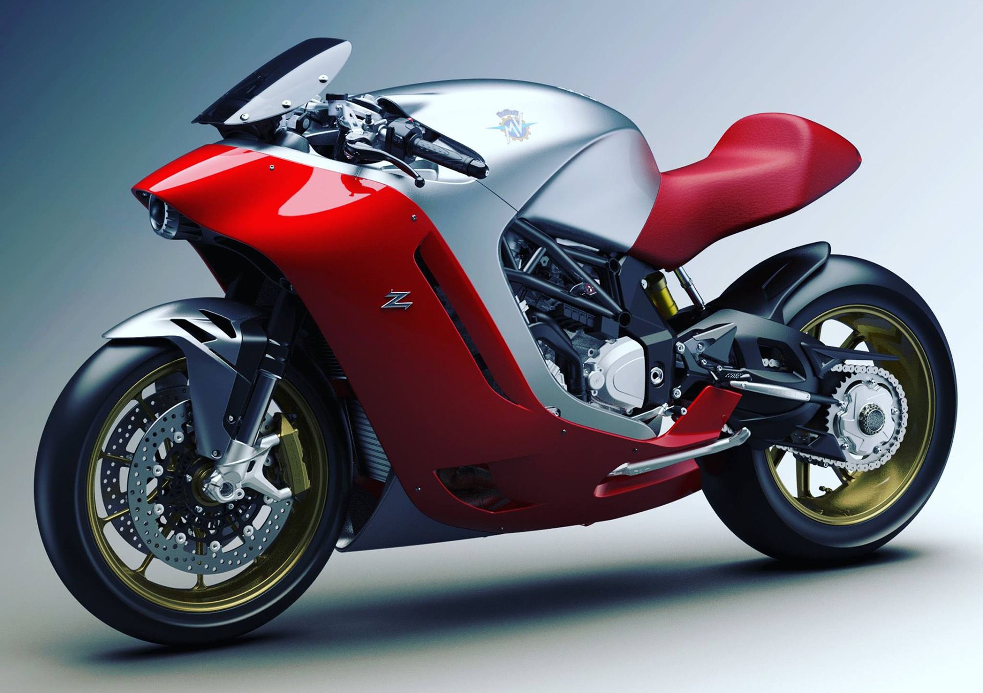 Top 10 Ugliest Motorcycles Ever Made