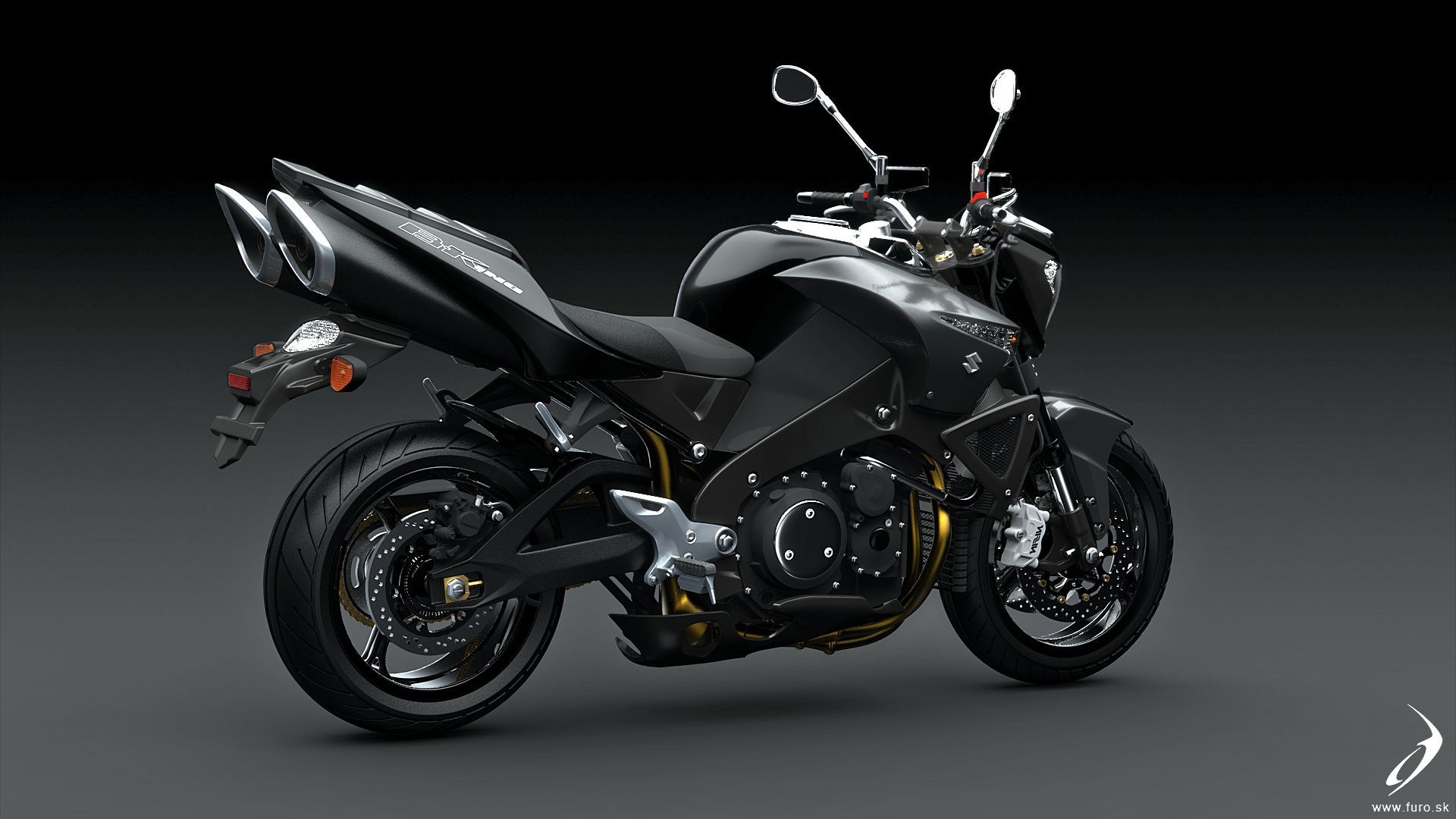 Top 10 Ugliest Motorcycles Ever Made