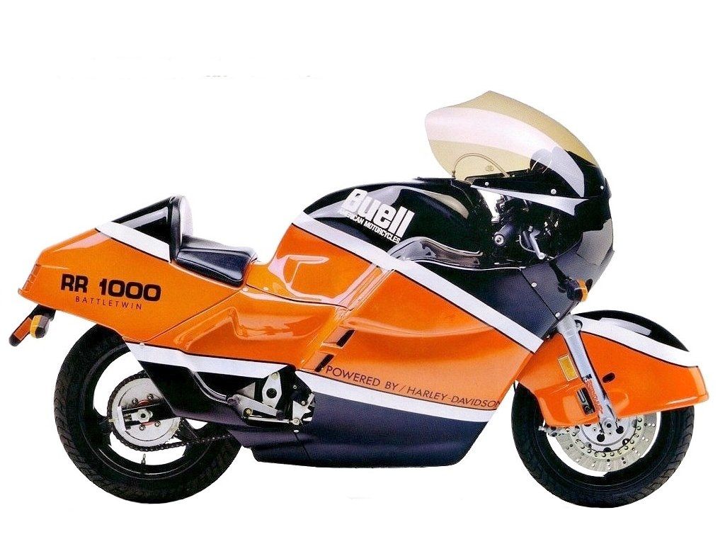 Top 10 Ugliest Motorcycles Ever Made