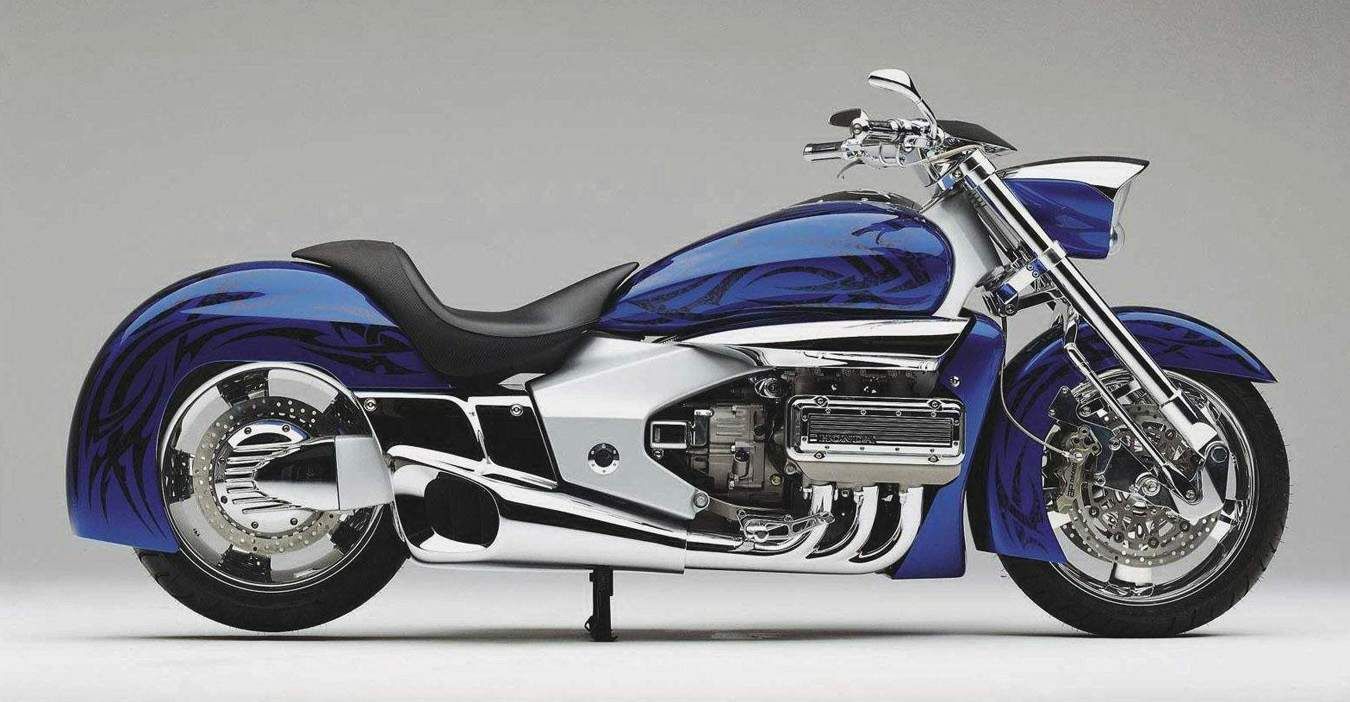 Top 10 Ugliest Motorcycles Ever Made
