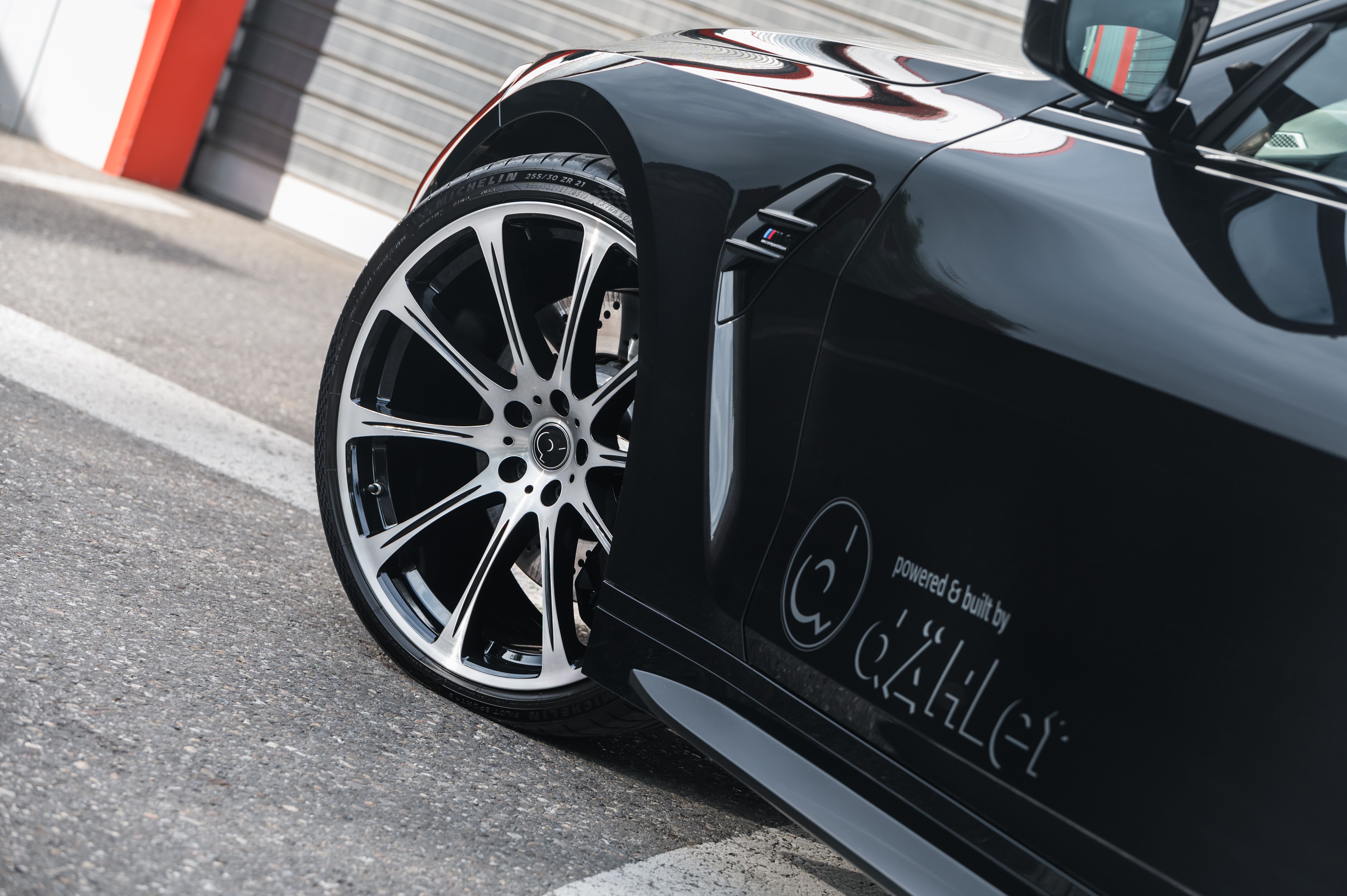 Tuner Alert: Dahler Can Give your BMW M3 or M4 A Swiss Twist of Power