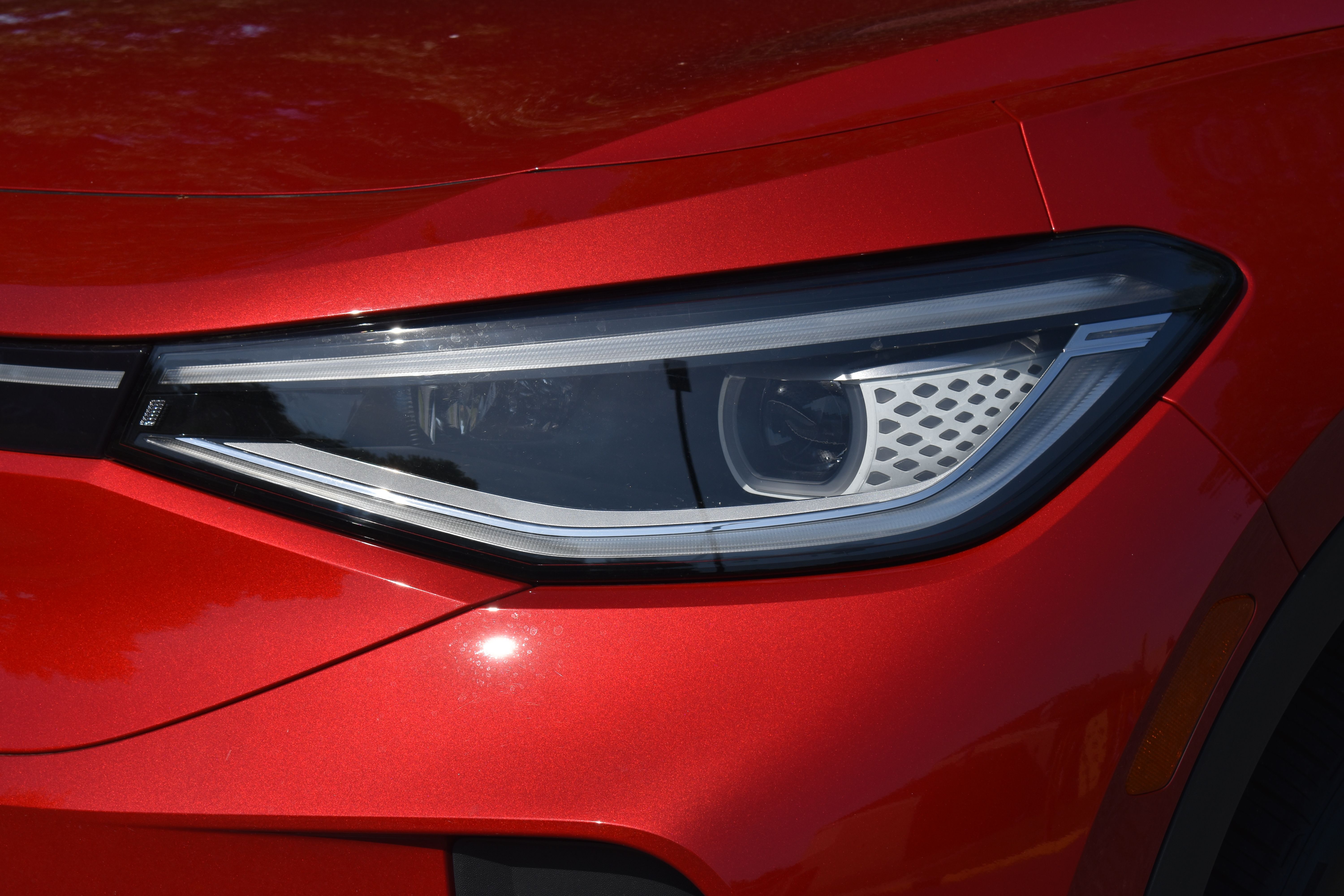 2022 Volkswagen ID.4 AWD Pro S Review: Semi-Decent With Unjustifiable Flaws