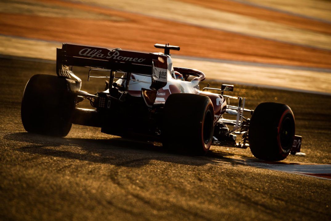 Perpetual Underdog Alfa Romeo to leave Formula One At The End Of 2023 ...