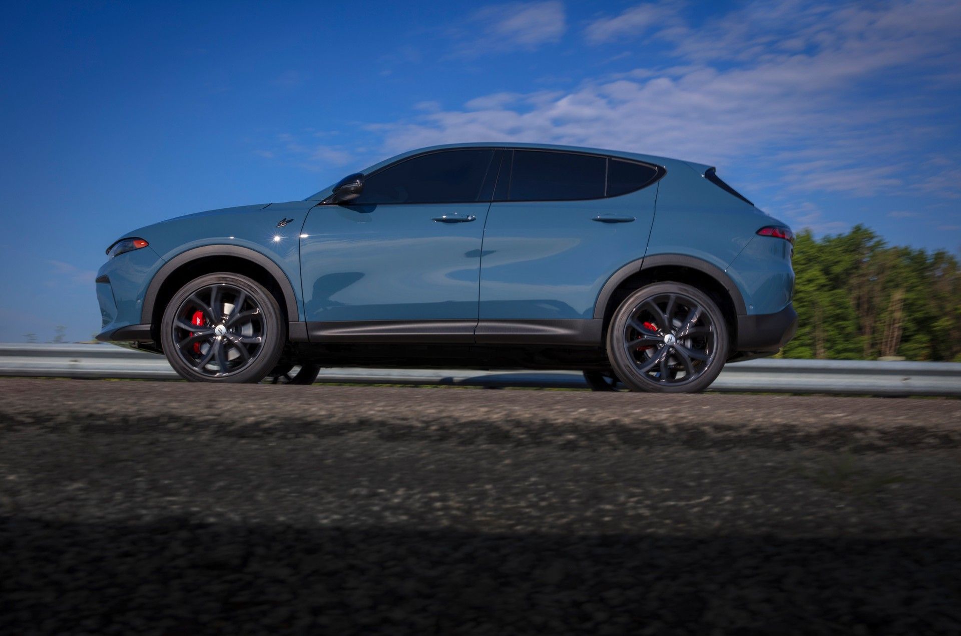 Dodge Hornet – Everything You Need To Know About Dodge’s First ...