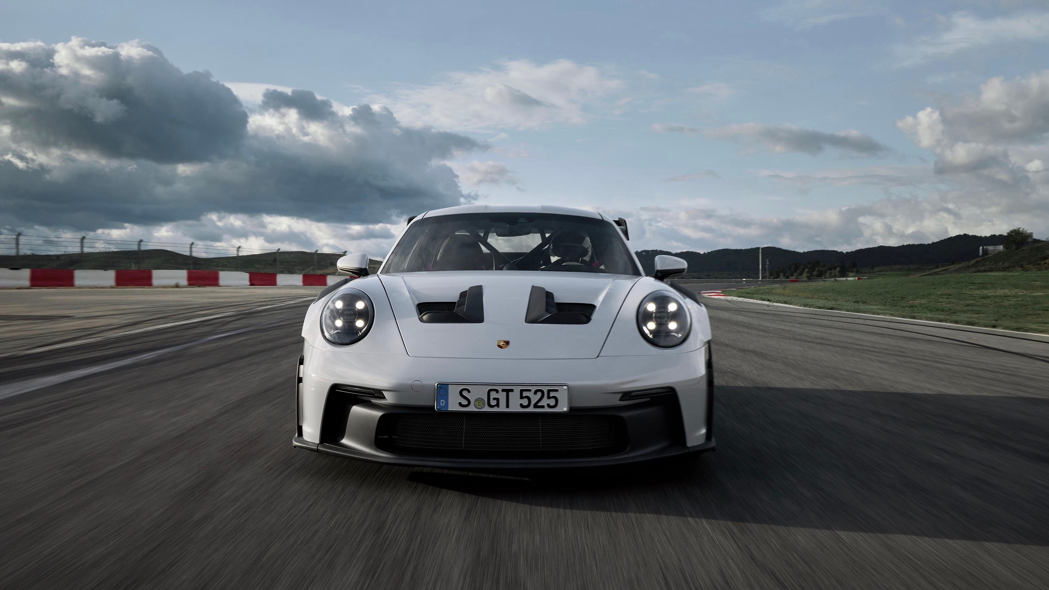 2023 Porsche 911 GT3 RS - Performance, Price, and Photos