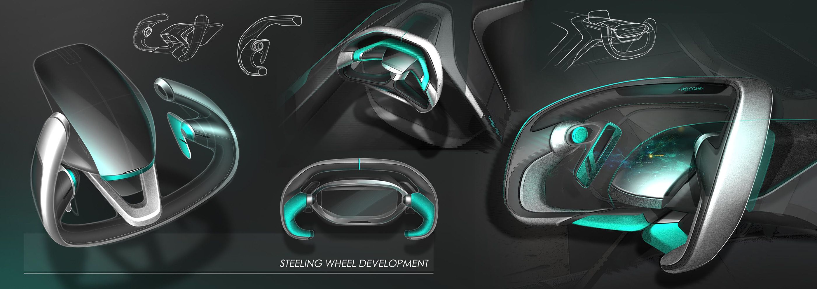 Audi Extremity Concept is the Quad of the Future