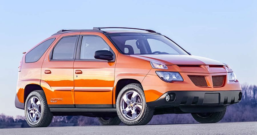 The Worst American Cars Ever Made