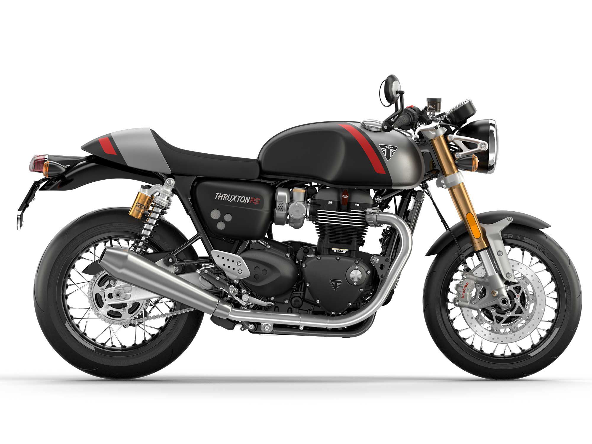 Best Cafe Racer Motorcycles in 2022