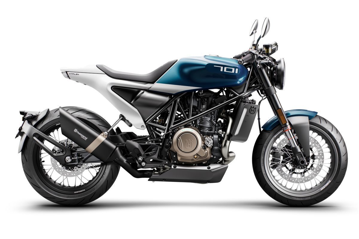 Best Cafe Racer Motorcycles in 2022