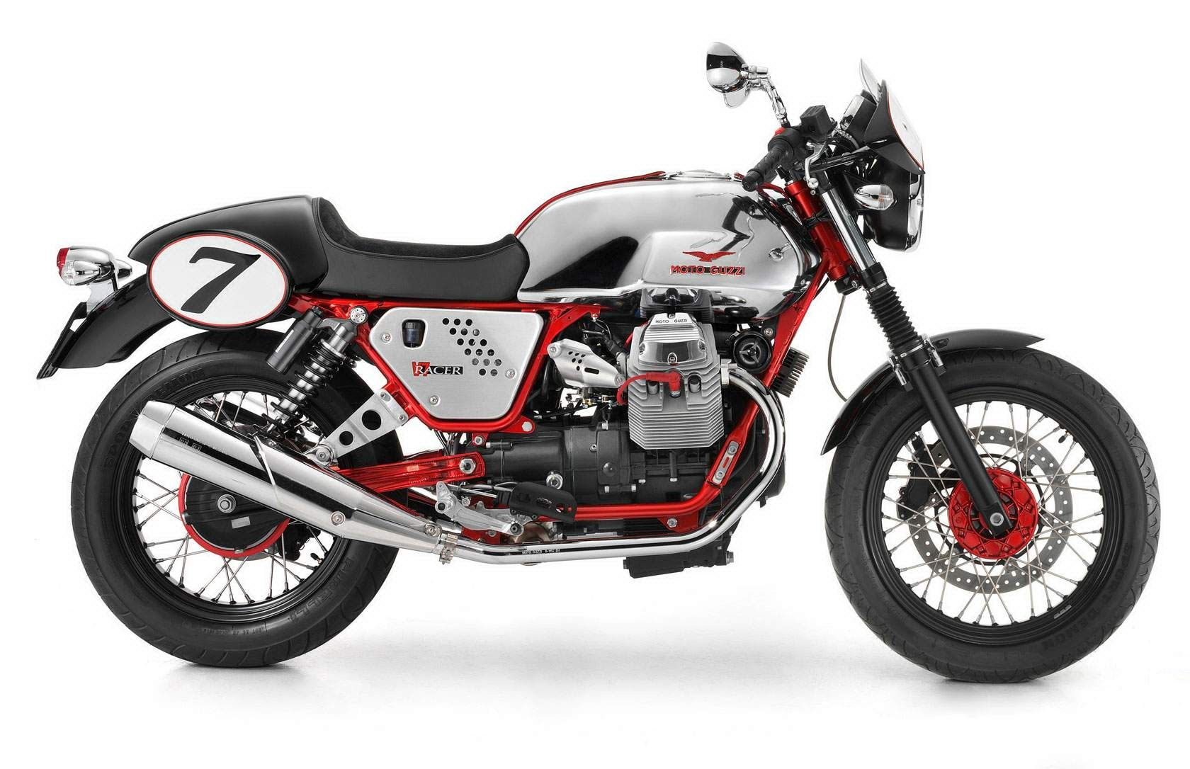 Best Cafe Racer Motorcycles in 2022