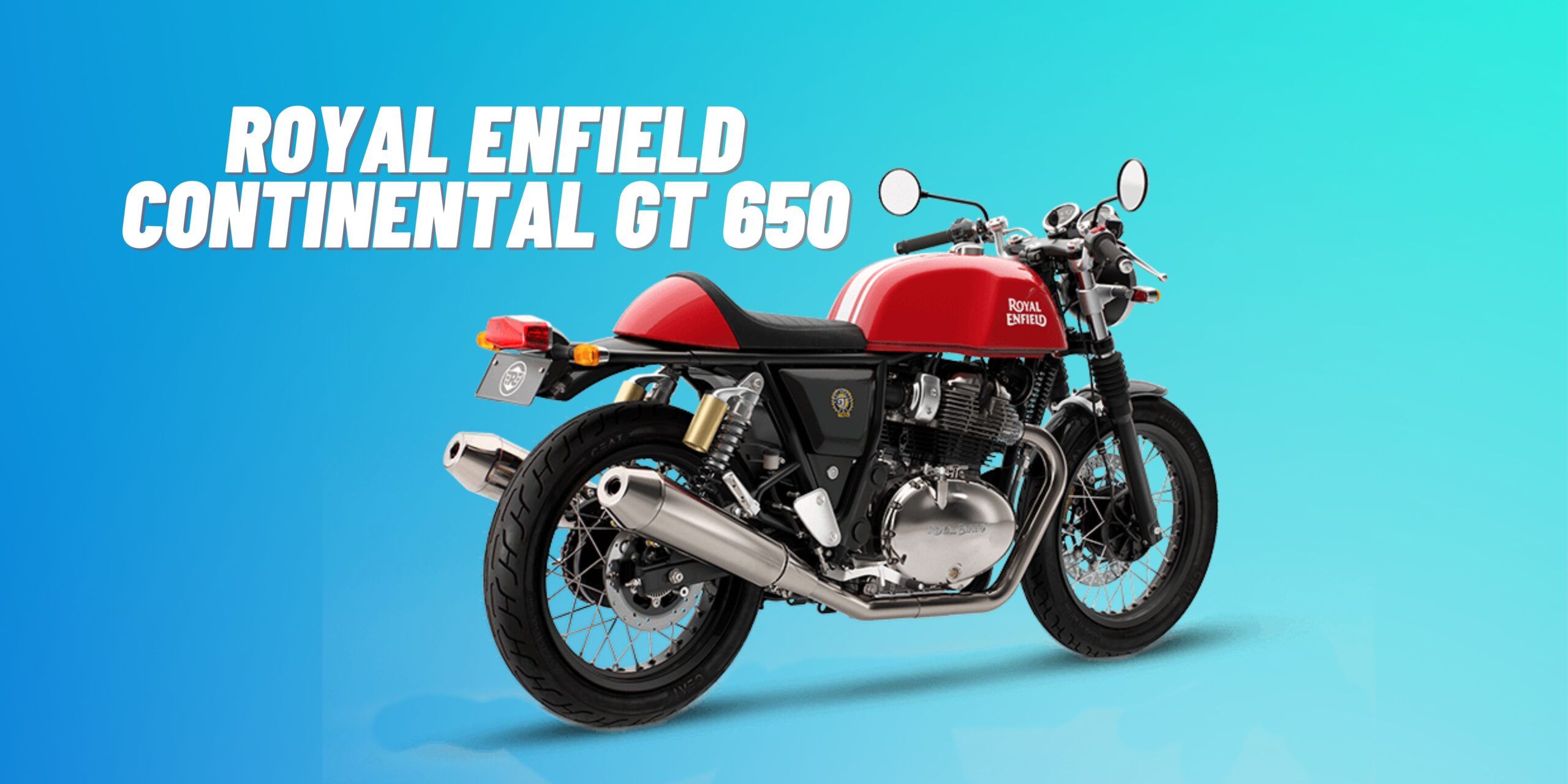 Best Cafe Racer Motorcycles in 2022