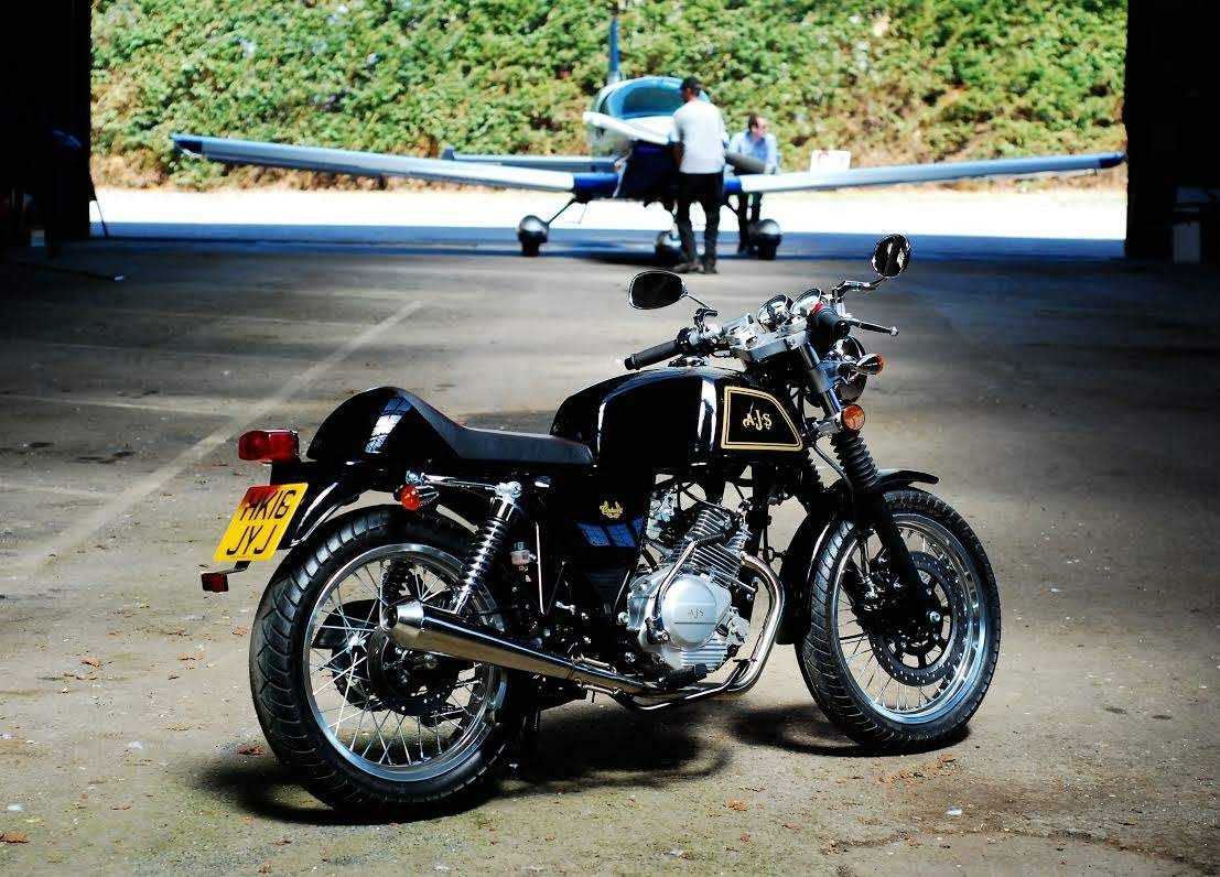 Best Cafe Racer Motorcycles in 2022