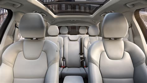 Best Three-Row SUVs In 2022