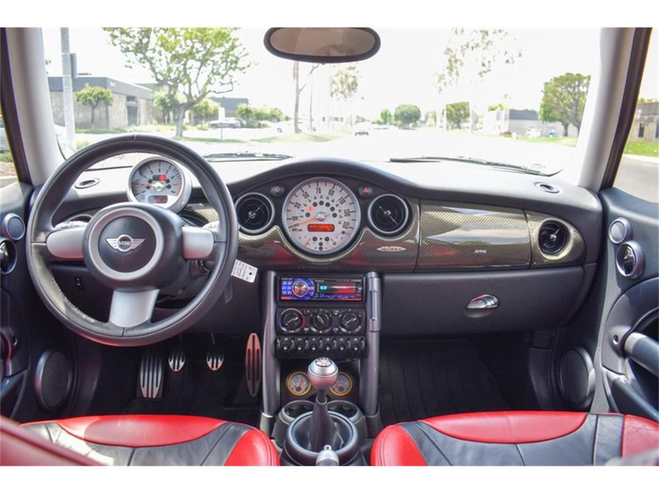 Is This Mini Cooper S MC40 Edition A Future Classic?