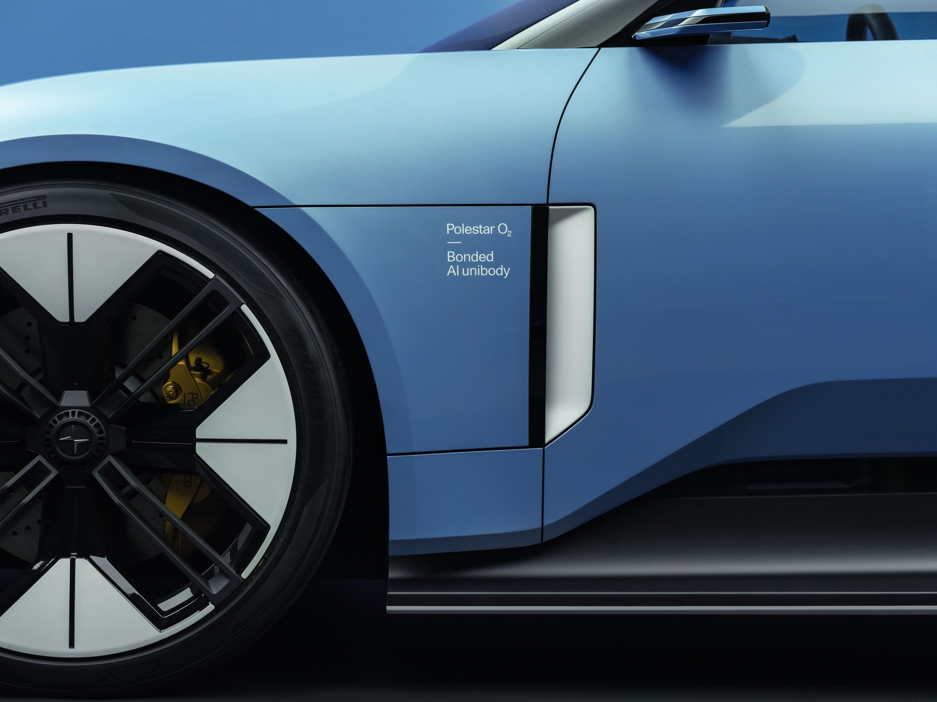 Confirmed: The Polestar 6 is An 870-Horsepower Grand Tourer Based on ...