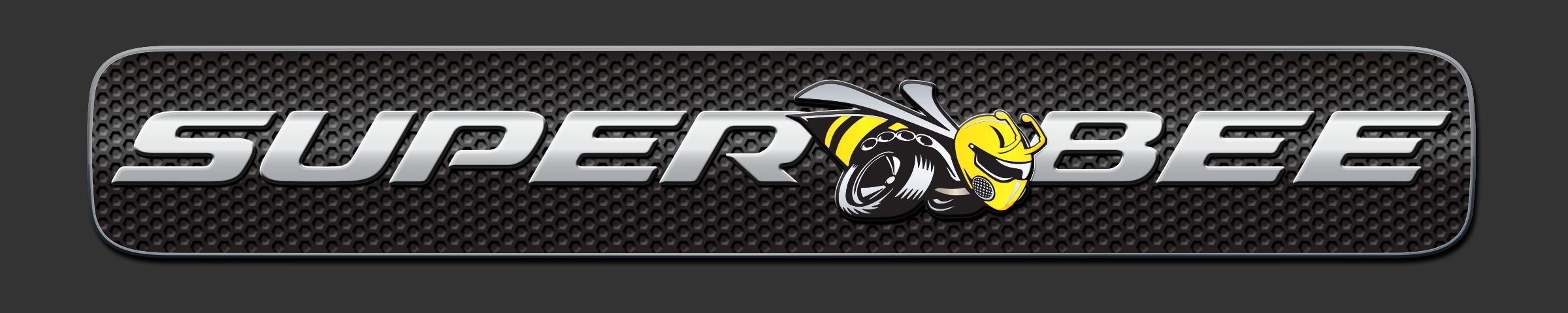 This the Highest-Performance Dodge Charger Super Bee Ever Produced