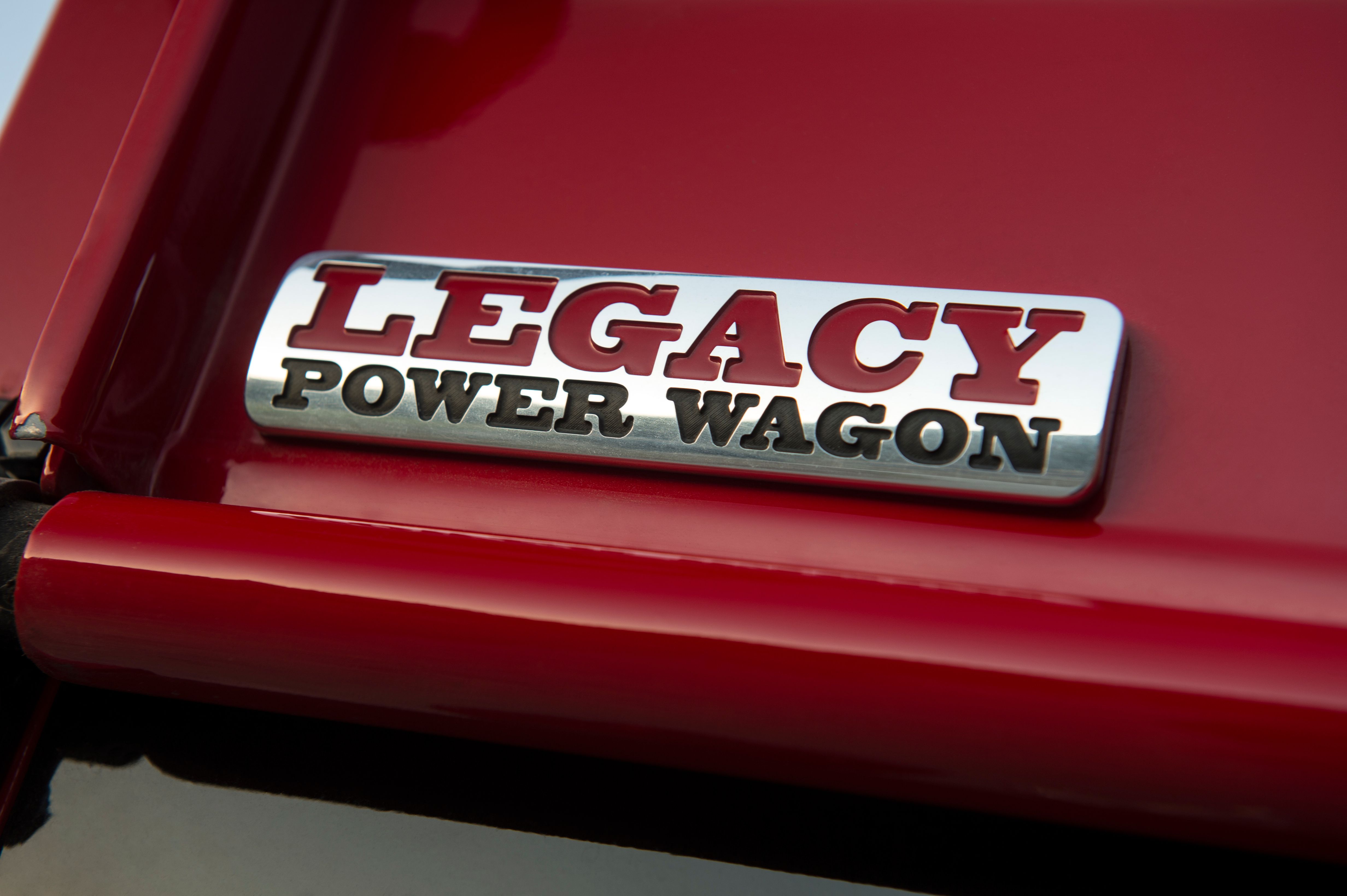 Exclusive: How Legacy Classic Trucks Is Keeping The Spirit Of Old ...