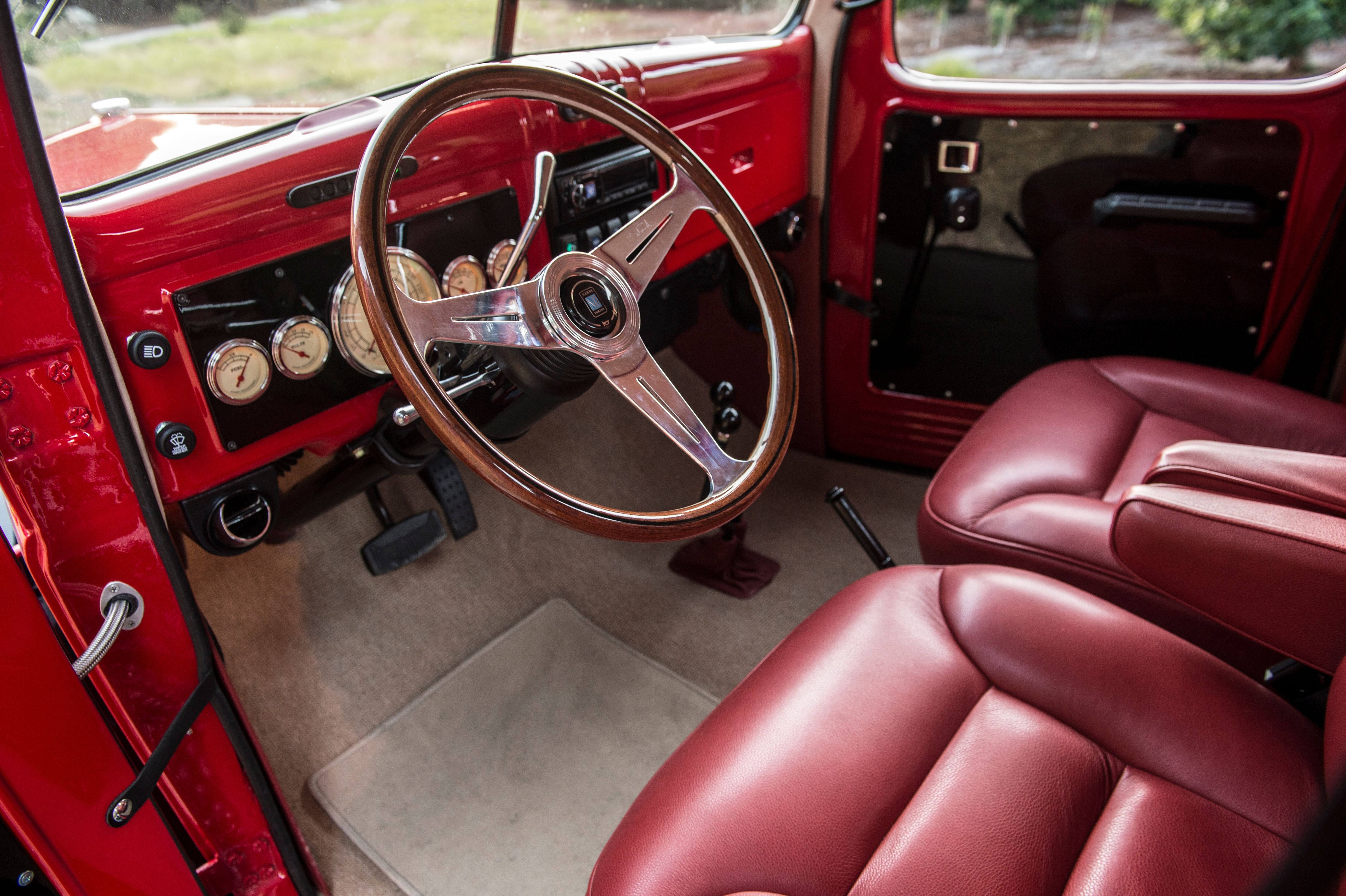 Exclusive: How Legacy Classic Trucks Is Keeping The Spirit Of Old ...