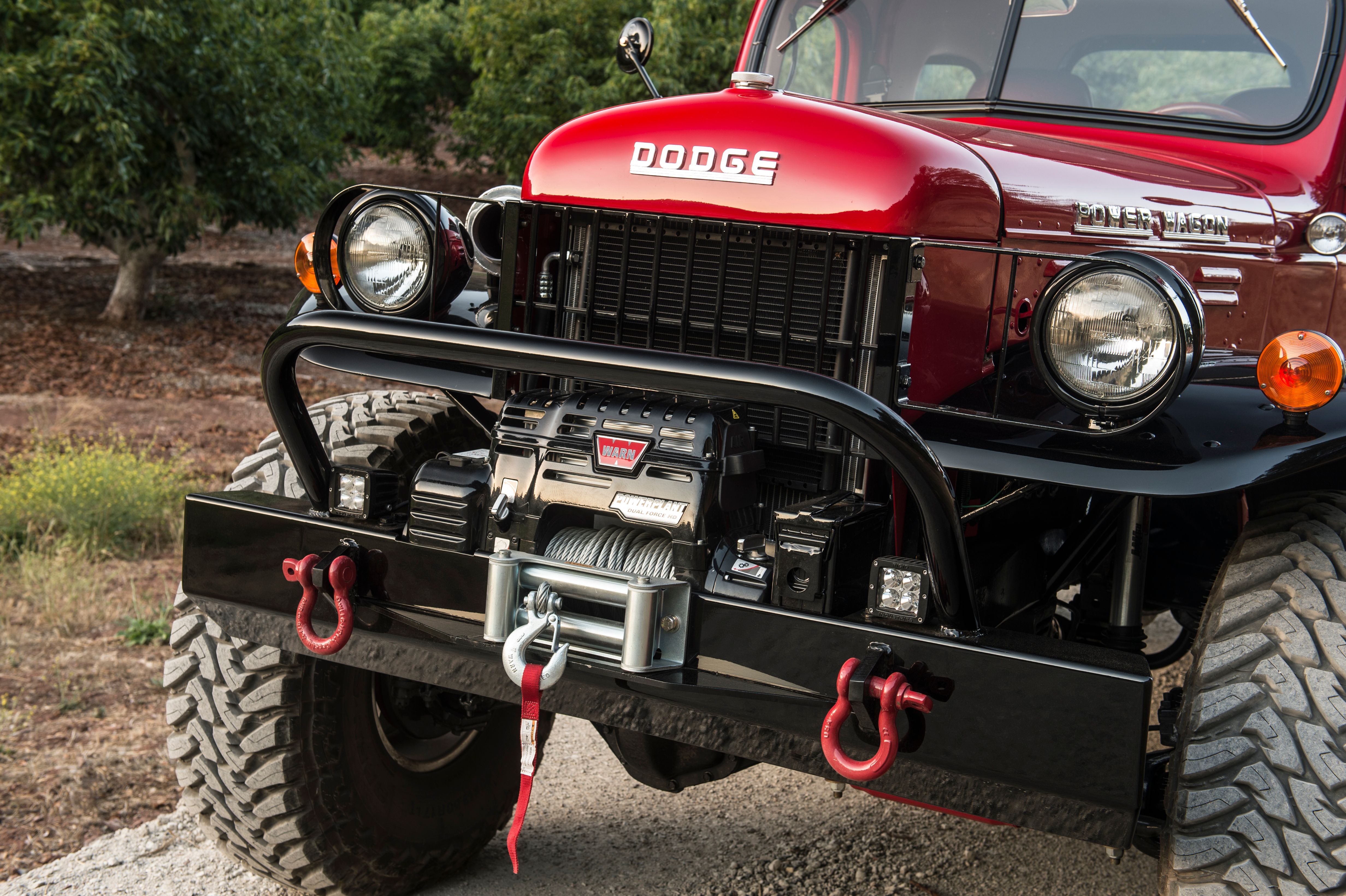 Exclusive: How Legacy Classic Trucks Is Keeping The Spirit Of Old ...