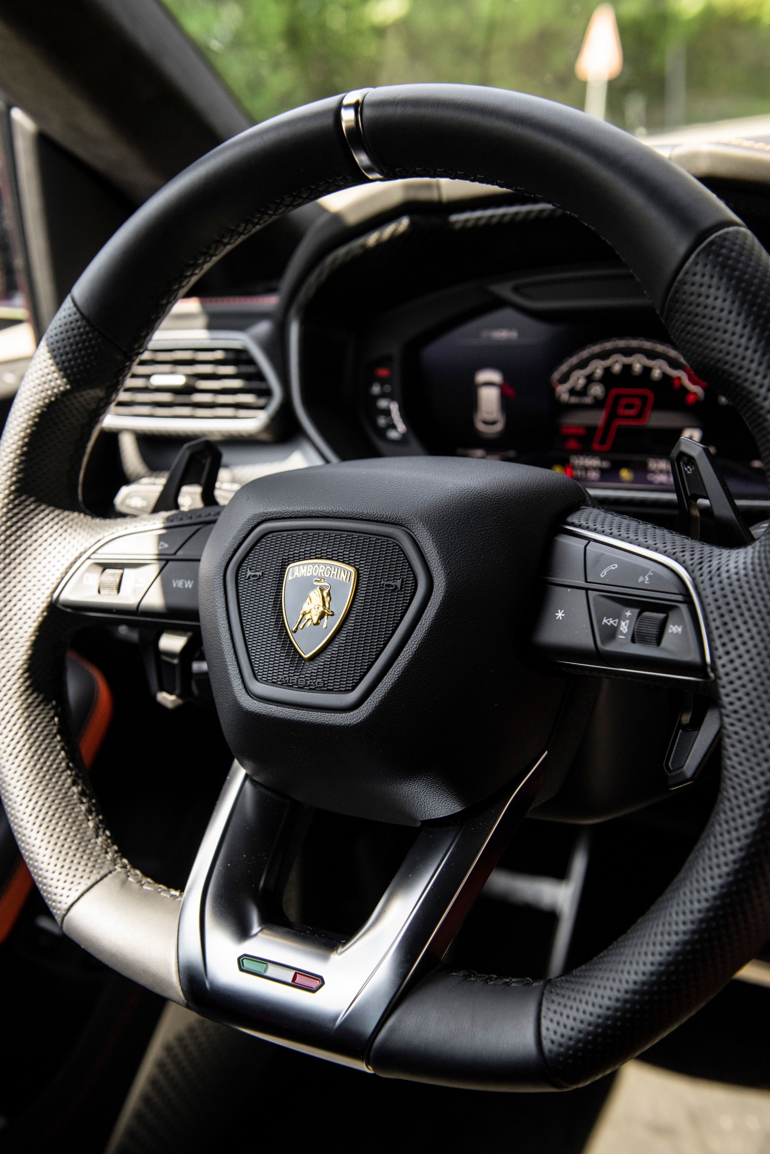 This New Upgrade from G-Power Just Made the Urus Performante Obsolete