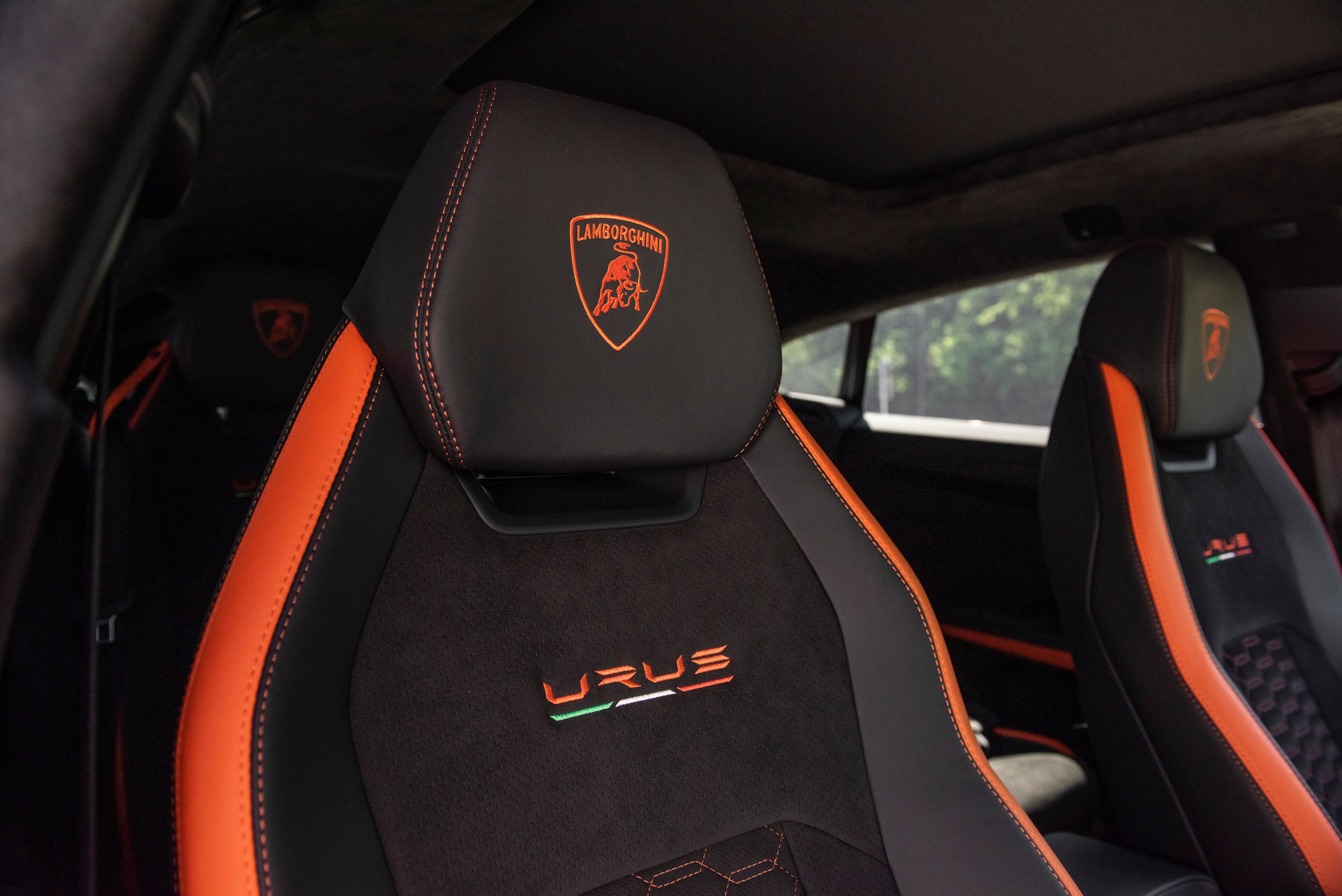 This New Upgrade from G-Power Just Made the Urus Performante Obsolete